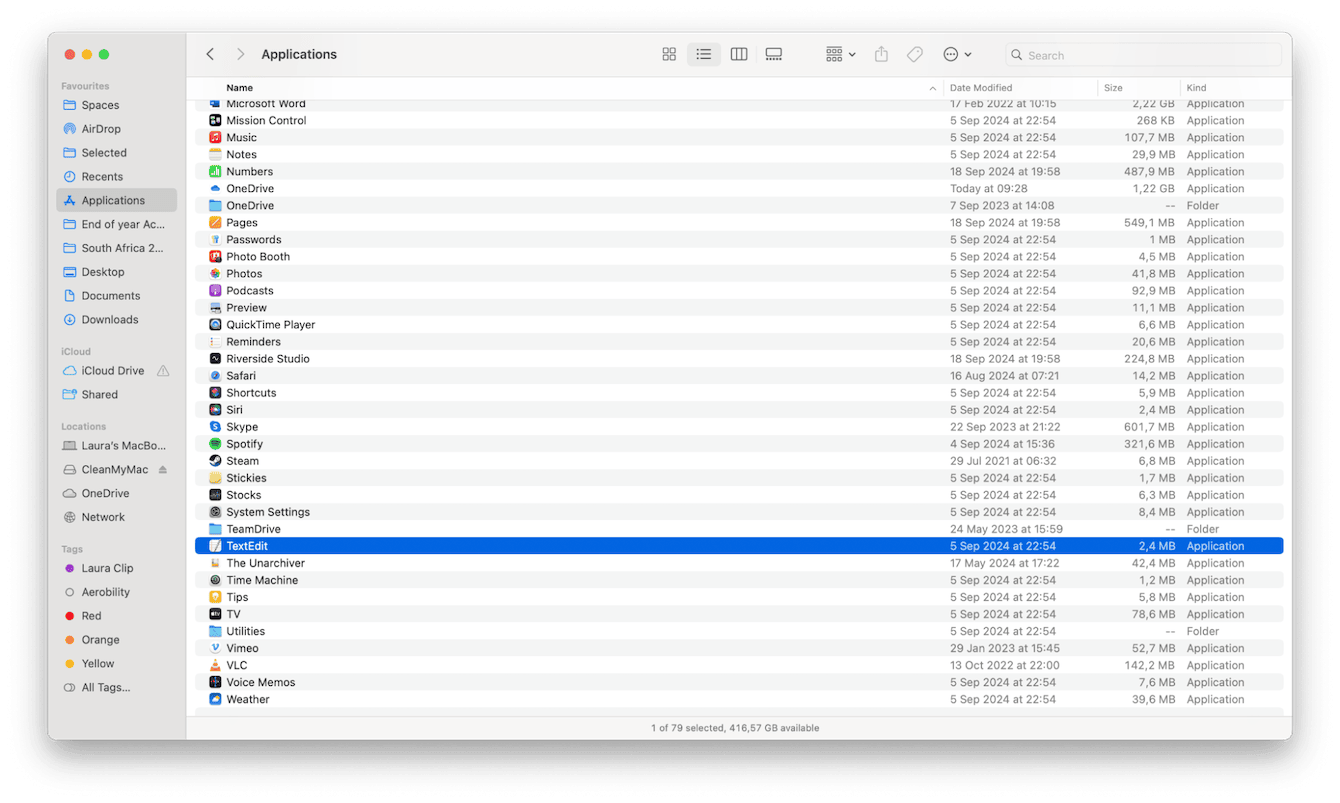 Need to run .bat file on Mac? Here's what you need to know